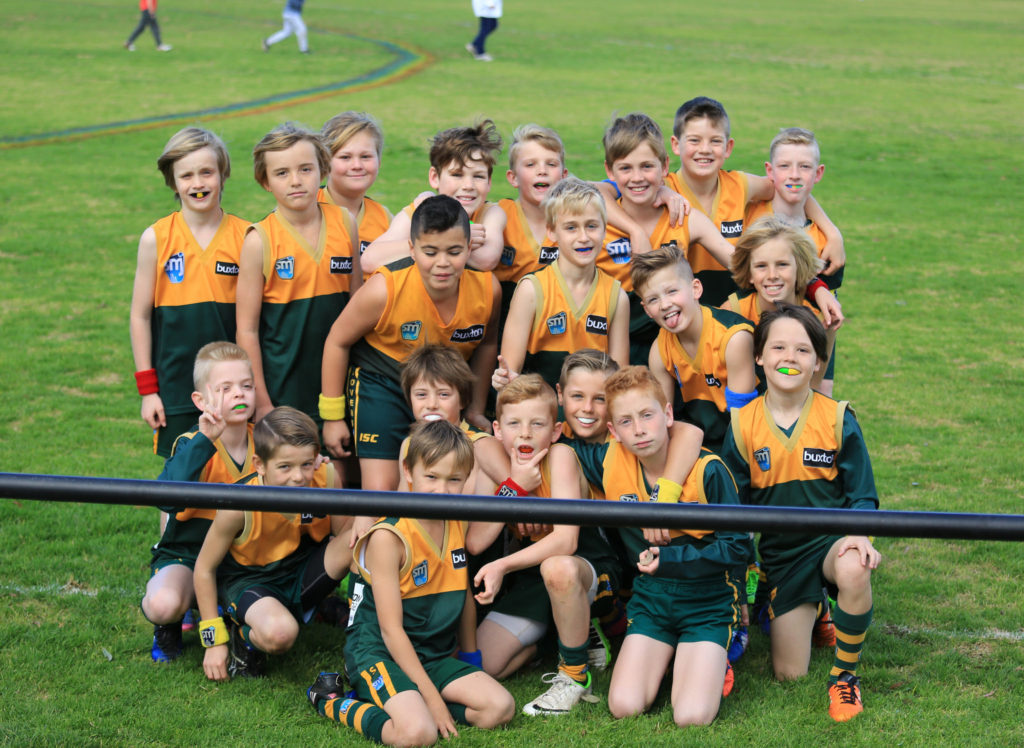 Hampton Rovers Juniors Registrations