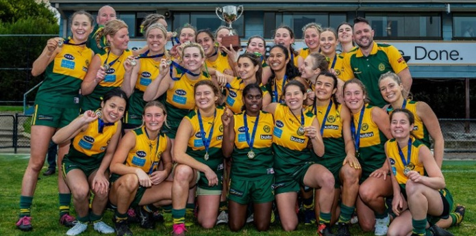 The Finals Are Here - Hampton Rovers Juniors