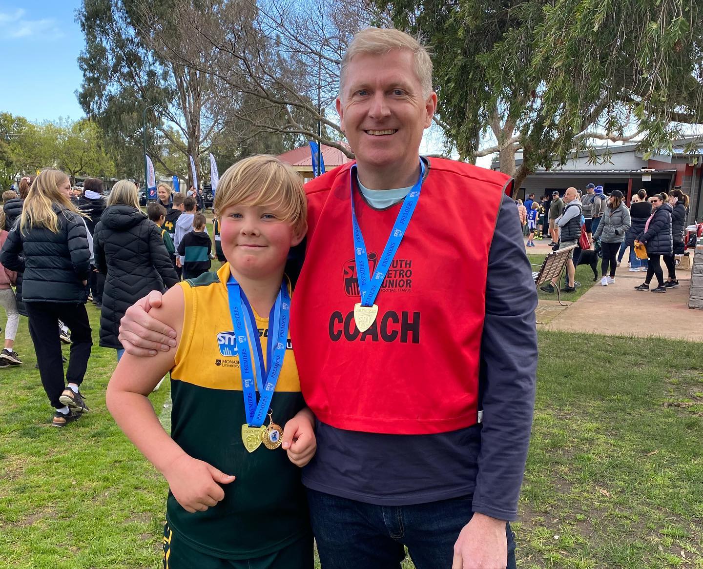 Hampton Rovers Juniors | Footy for Girls and Boys